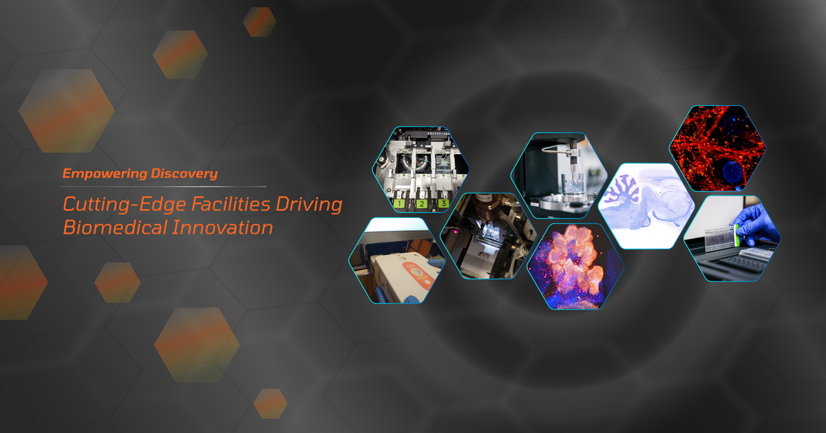 SBS Core Laboratories
